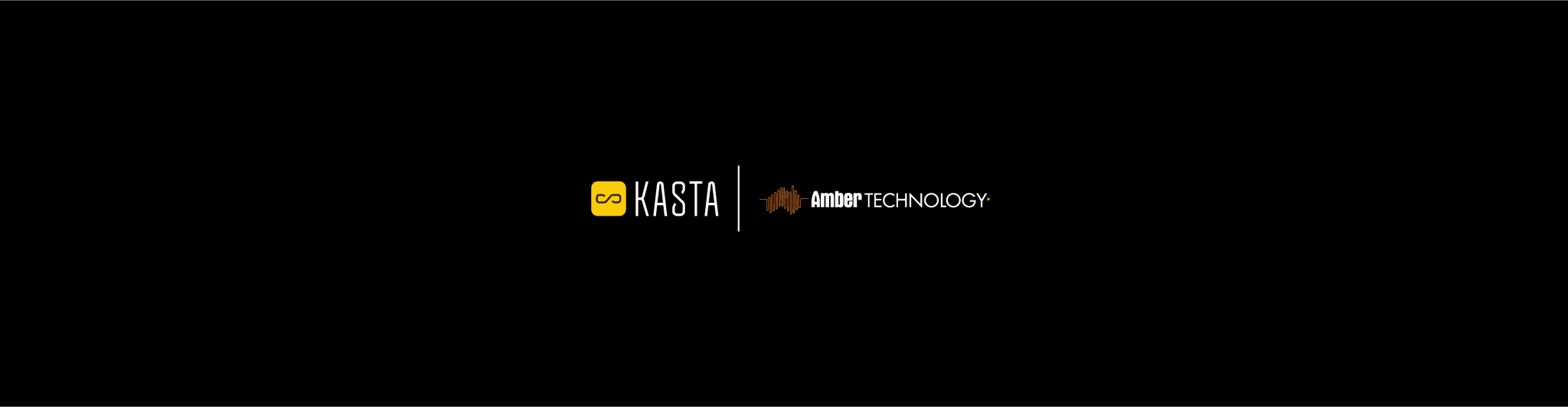 Amber Technology appointed as Australian distributor for KASTA - KASTA