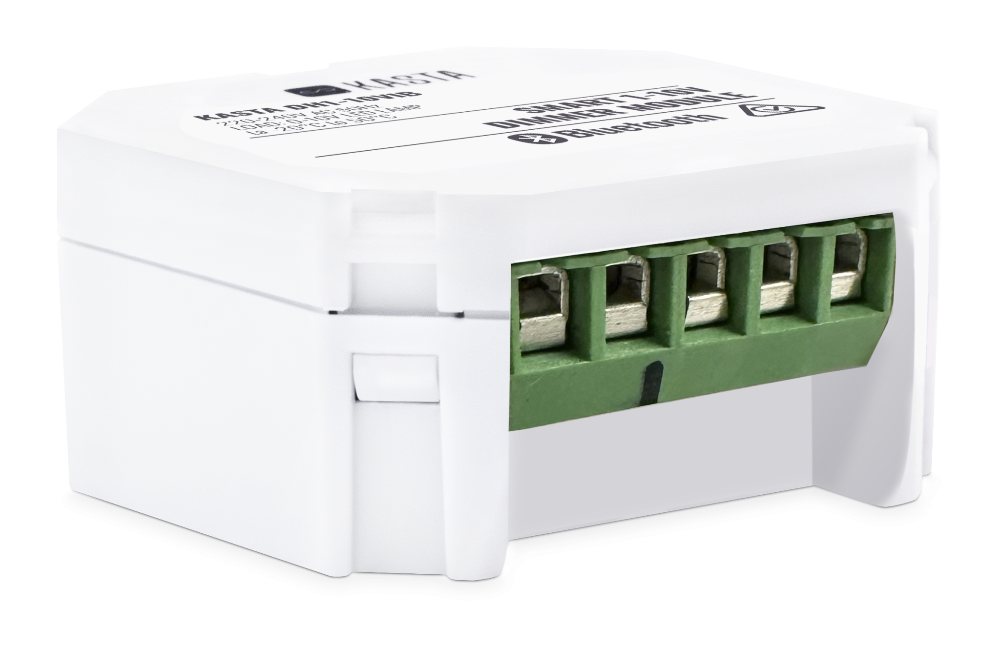 0-10V Dimmer Module - KASTA